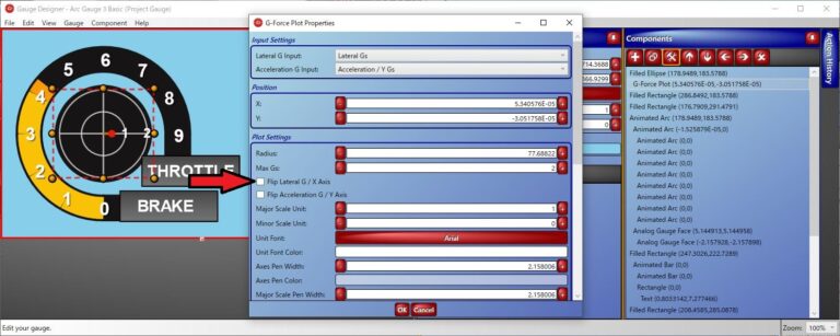 DashWareを使ってロガーデータを車載映像に合成する方法 | Jacking Uping